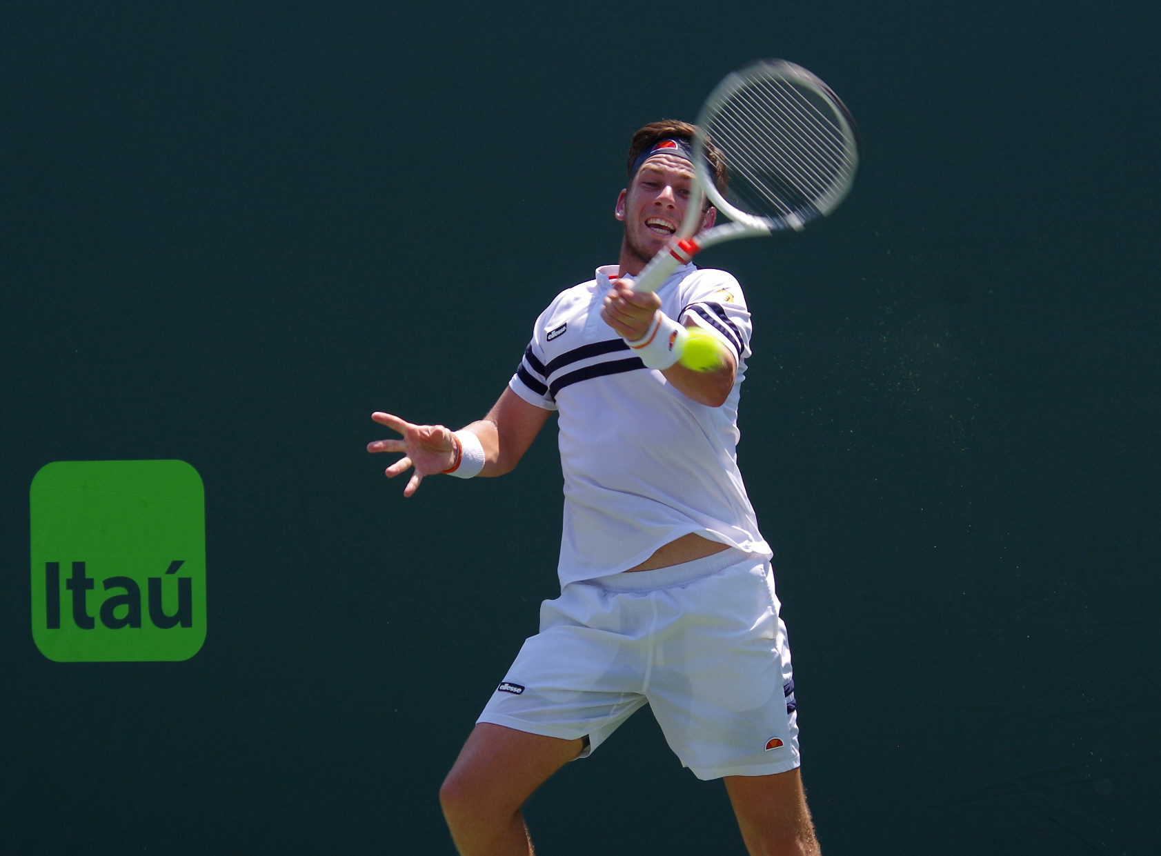 Norrie Third Top 20 Commitment For 2024 Delray Beach Open - Tennis TourTalk