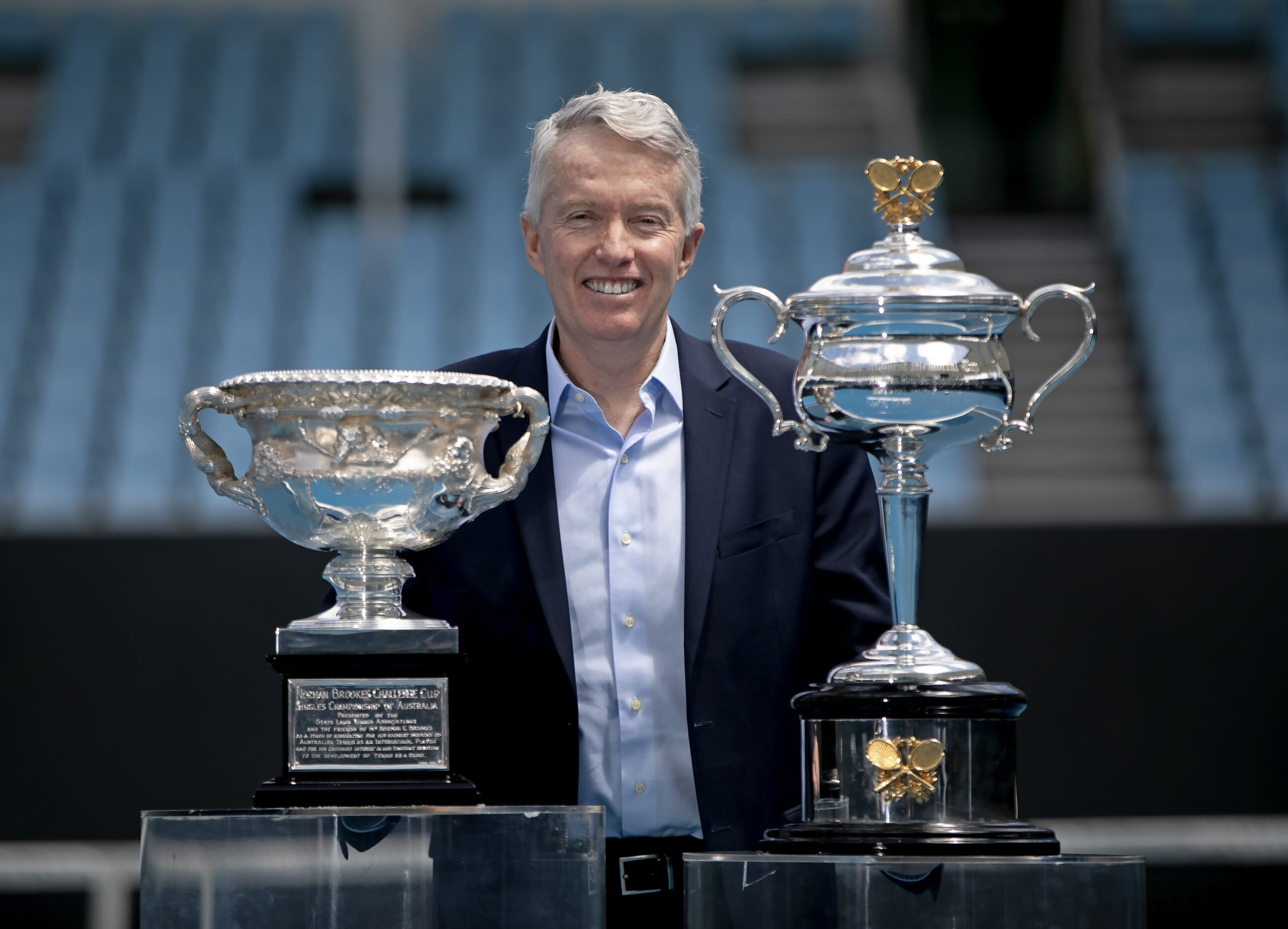 Australian Open Prize Money Hits Record High With $10 Million Increase ...