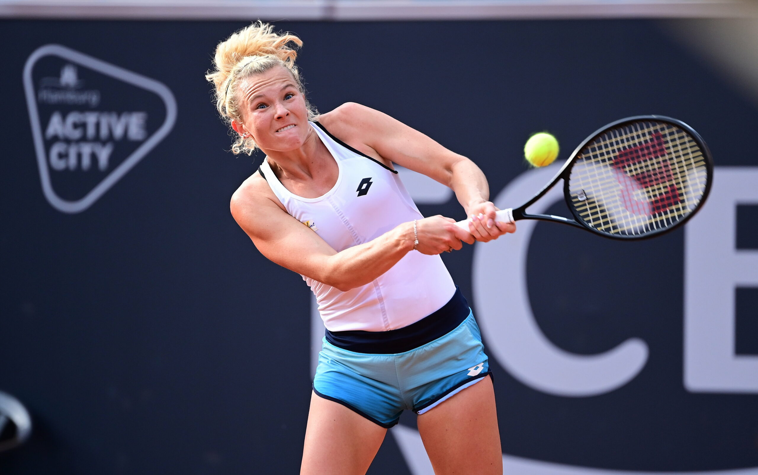 History Maker Katerina Siniakova Secures WTA Year-End Doubles No.1 Ranking - Tennis TourTalk