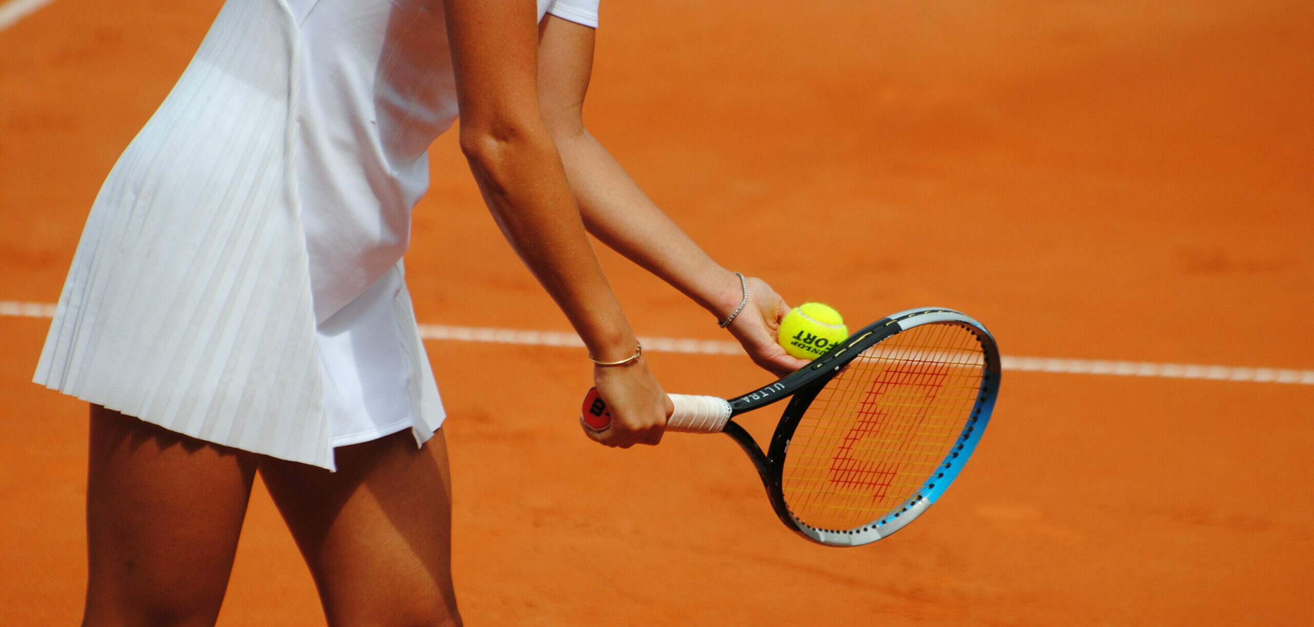 How To Tape Your Hands For Tennis - Tennis TourTalk