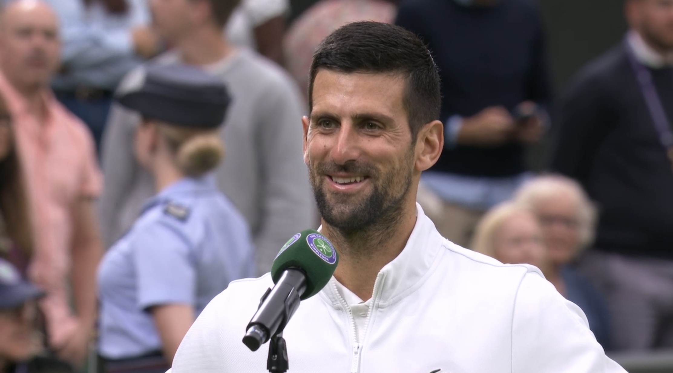 Djokovic, Alcaraz Set Up Winner-Takes-All Wimbledon Final - Tennis TourTalk