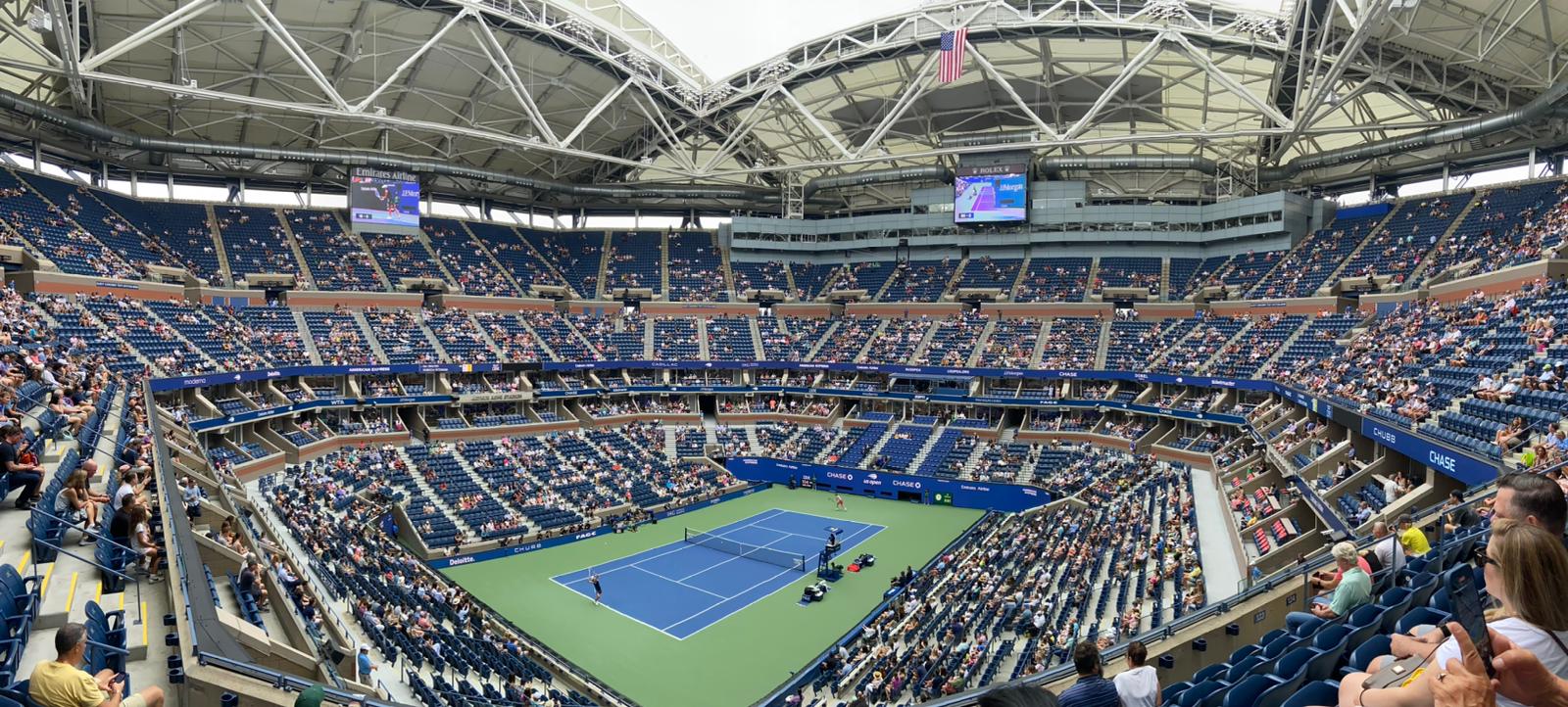 US Open Tickets Now Available As 2024 Theme “Celebrating The Power Of ...