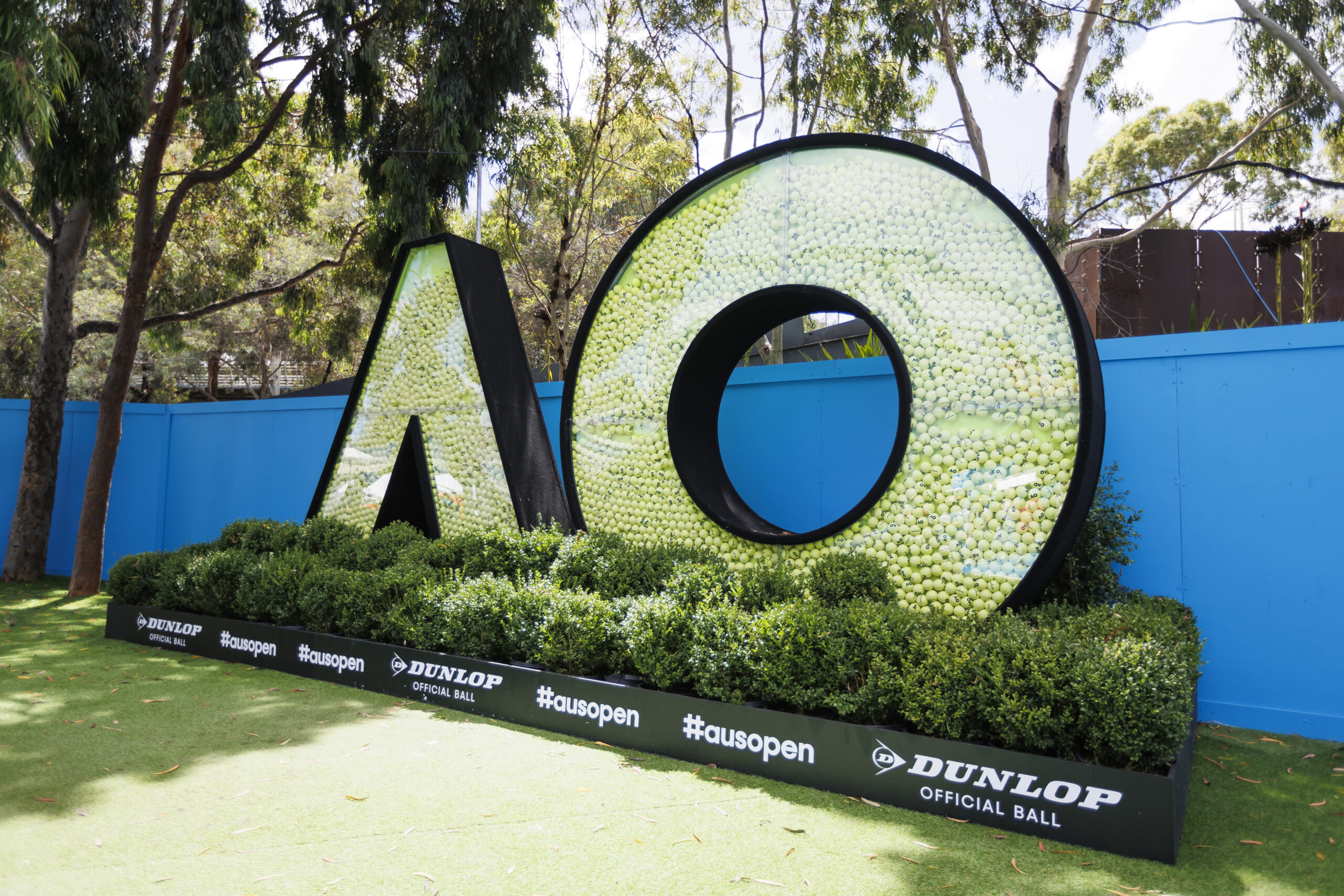 Australian Open 2024 By The Numbers - Tennis TourTalk