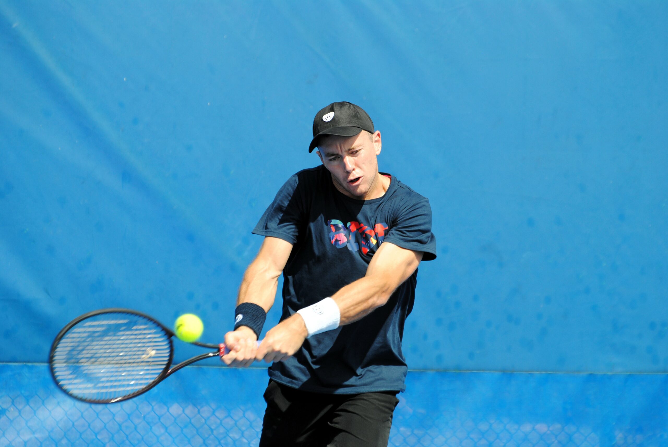 Dominik Koepfer mit Heimspiel bei den Delray Beach Open - Tennis TourTalk