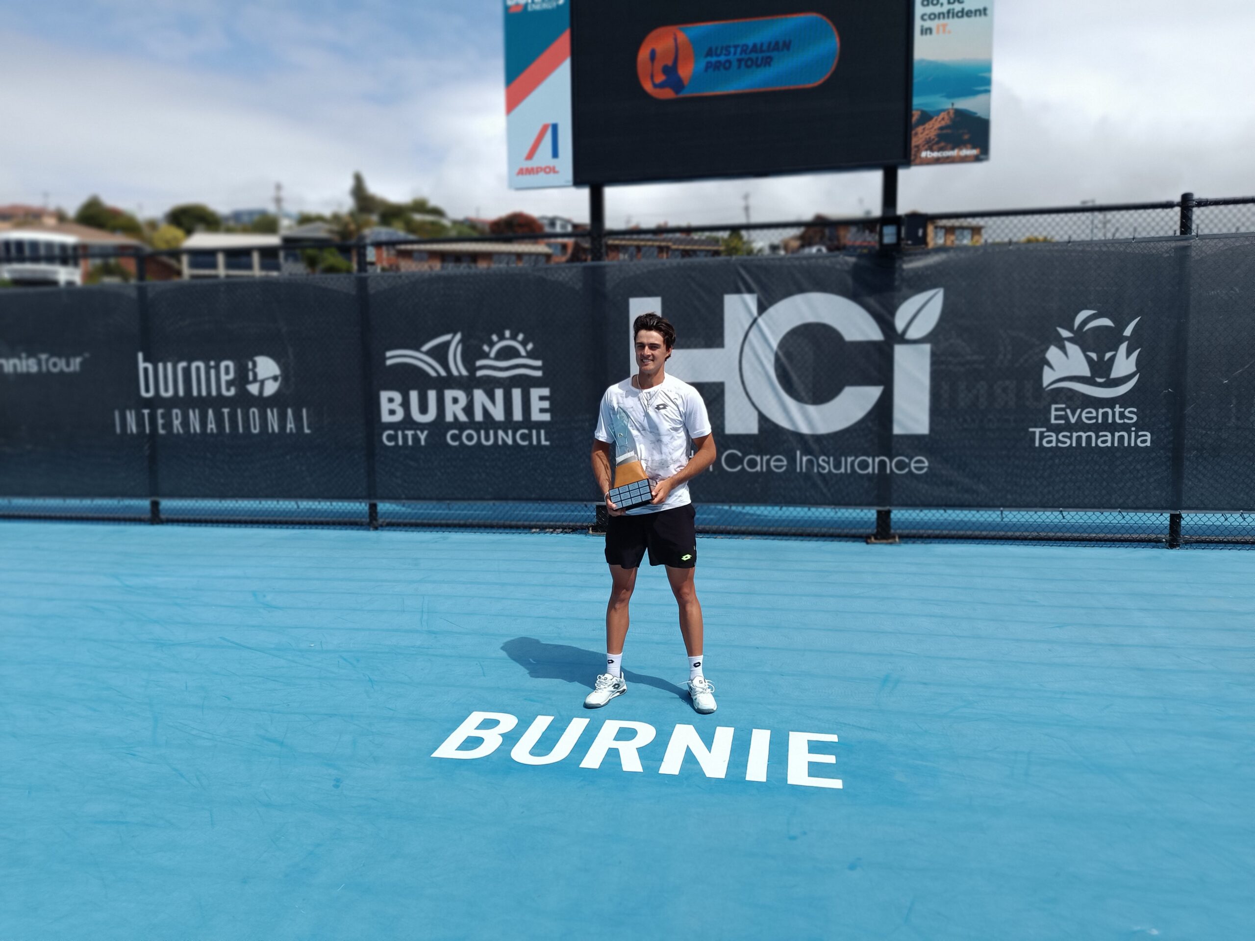 Adam Walton And Ajla Tomljanovic Awarded Singles Wildcards At Roland ...