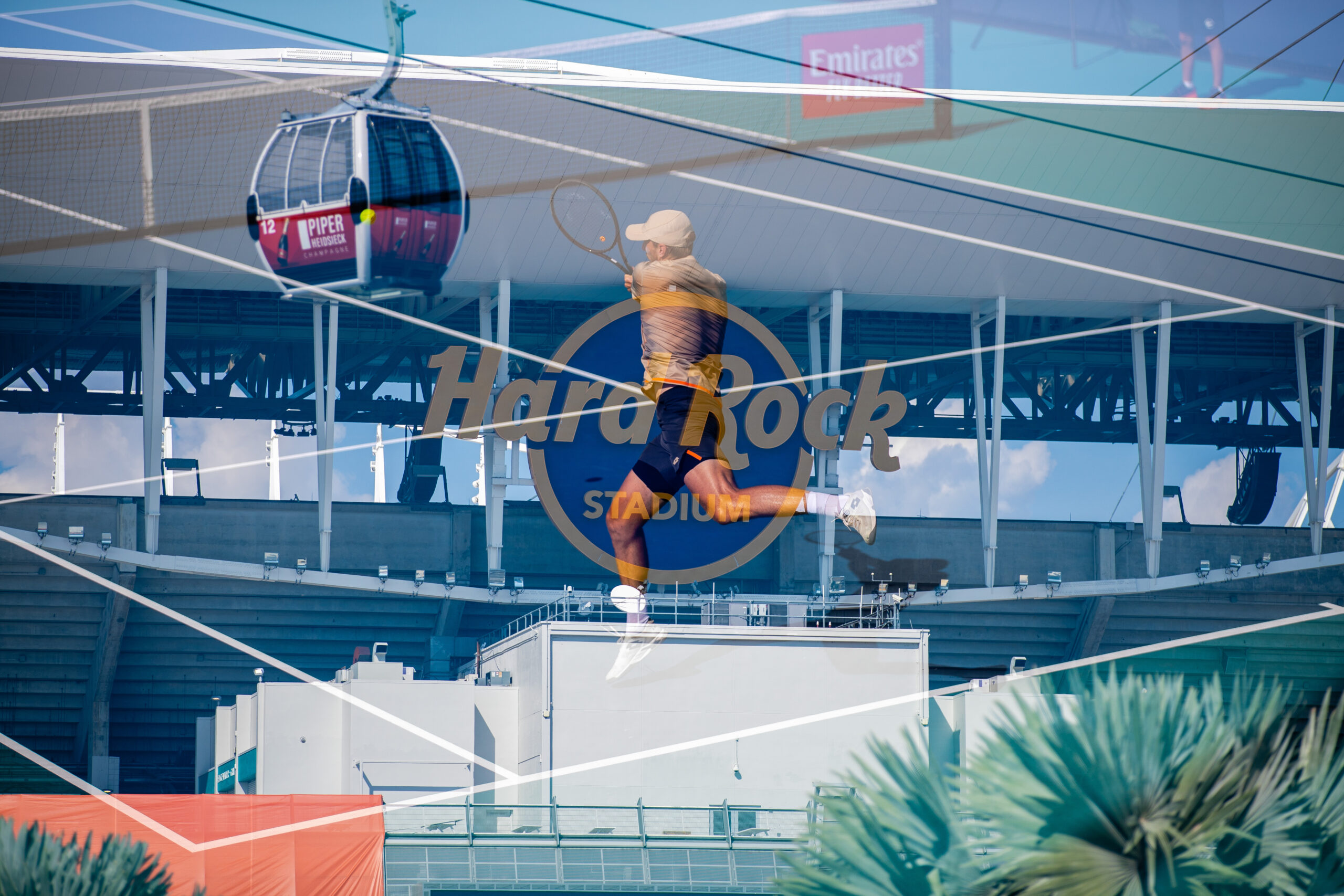 2024 Miami Open Ends On High Note, Setting New Attendance Record ...