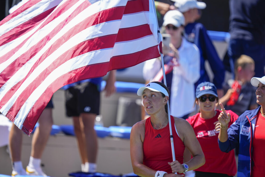 Strong Line-Up Confirmed As Nations Gear Up For 2024 Billie Jean King ...