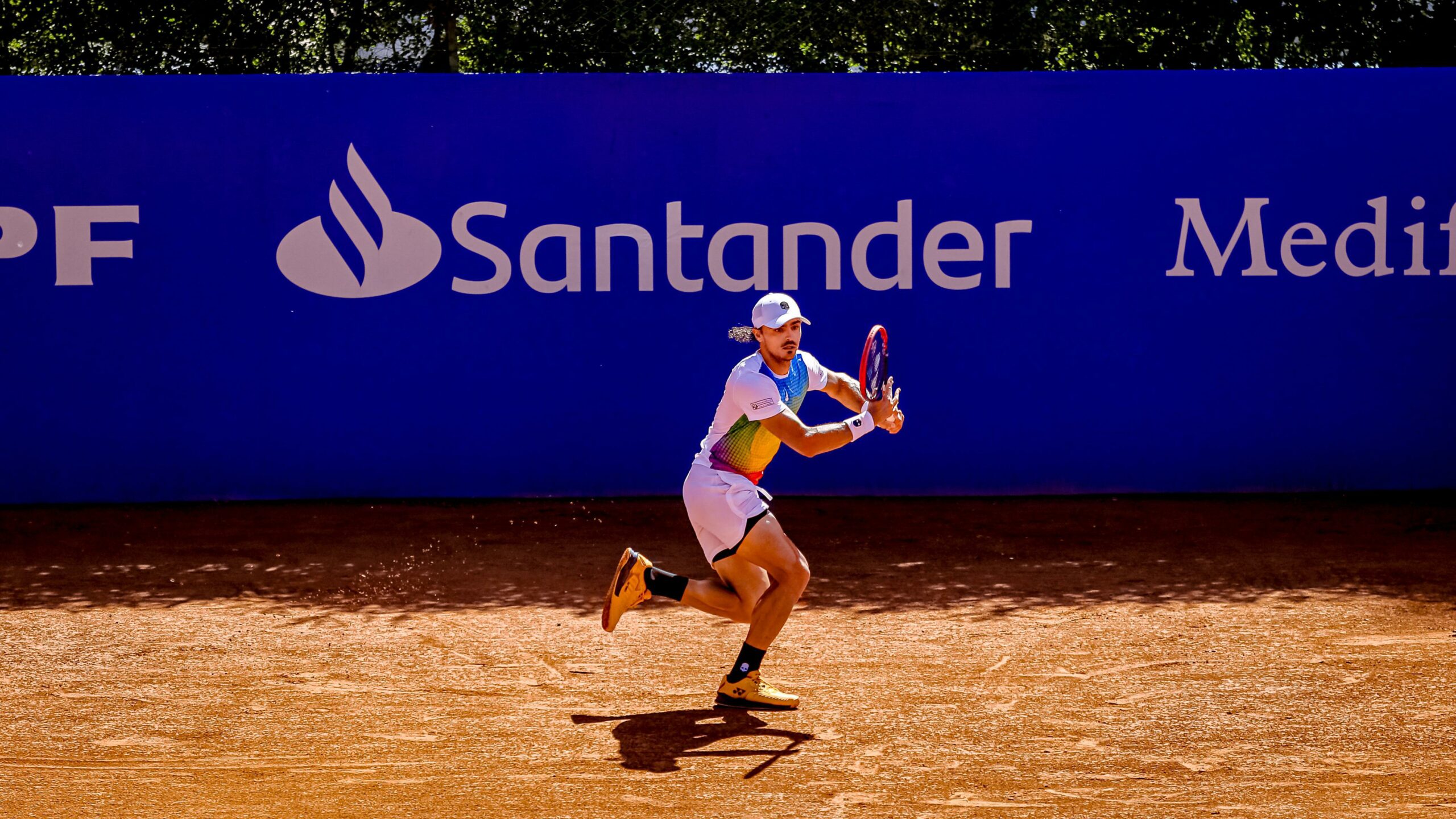 Collarini Clinches Tucuman Challenger Crown - Tennis TourTalk