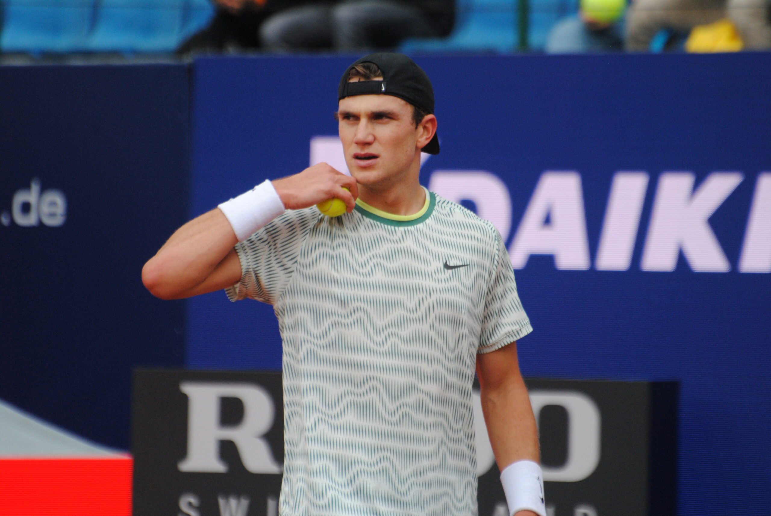 Draper And Pegula Set To Play 2026 HSBC Championships - Tennis TourTalk