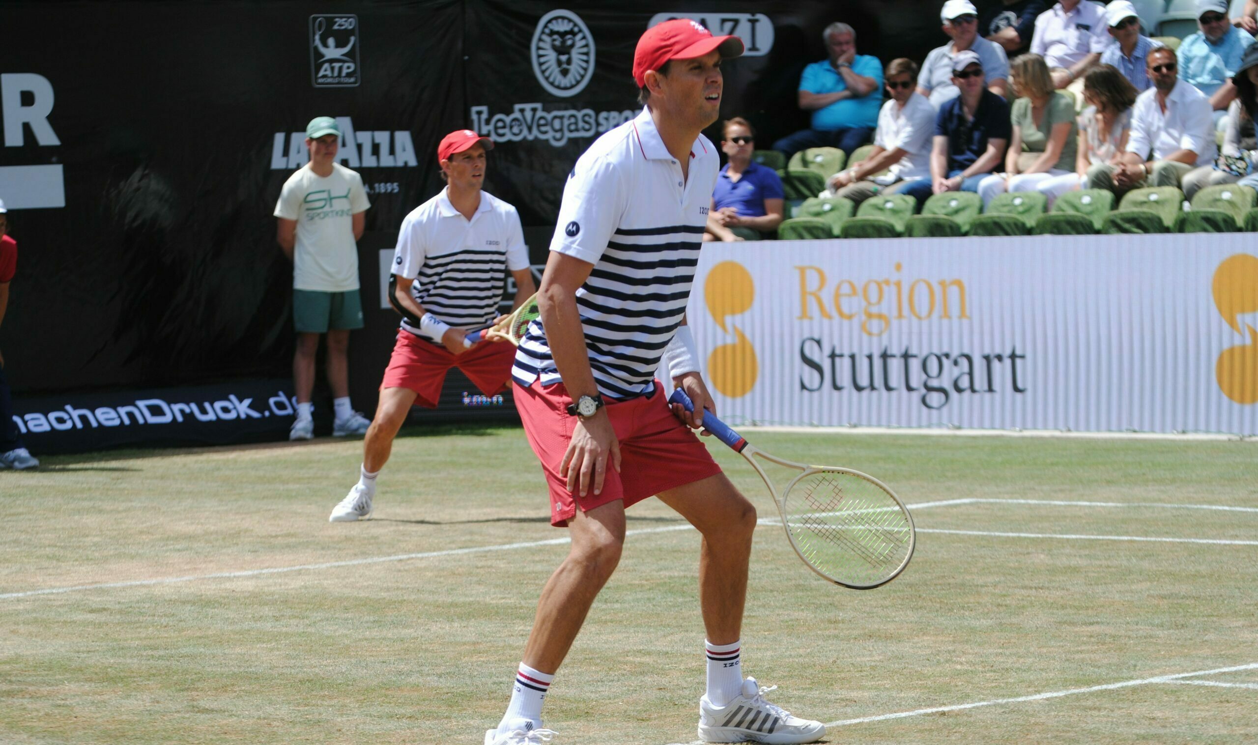 Bob Bryan, Kathy Rinaldi, Jon Rydberg And John Devorss To Coach 2024 U ...