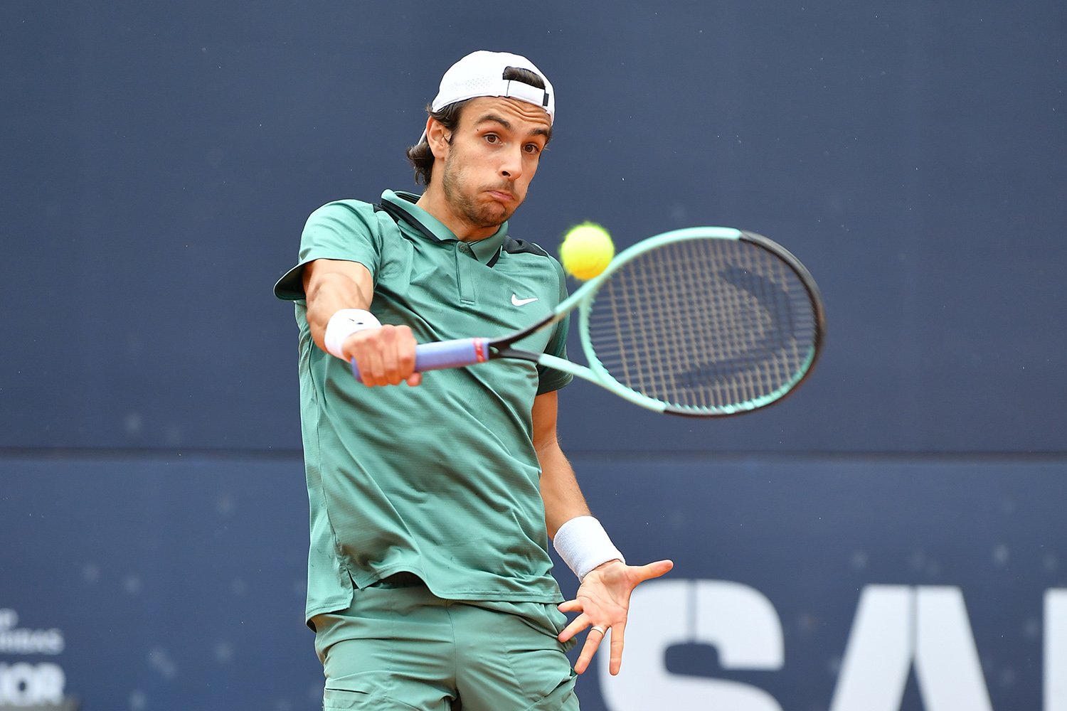 Musetti Masters Cerundolo, Reaches Quarterfinals At Sardegna Open ...