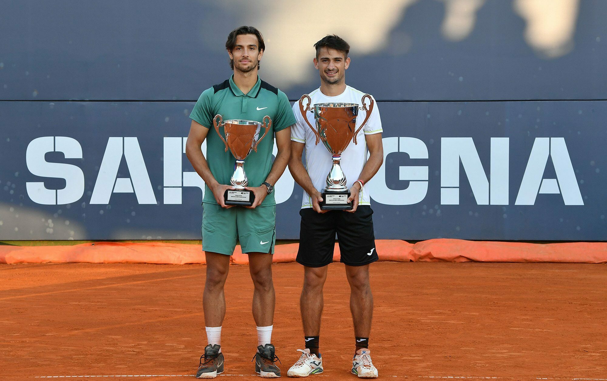 Navone Notches Sardegna Open Title - Tennis TourTalk