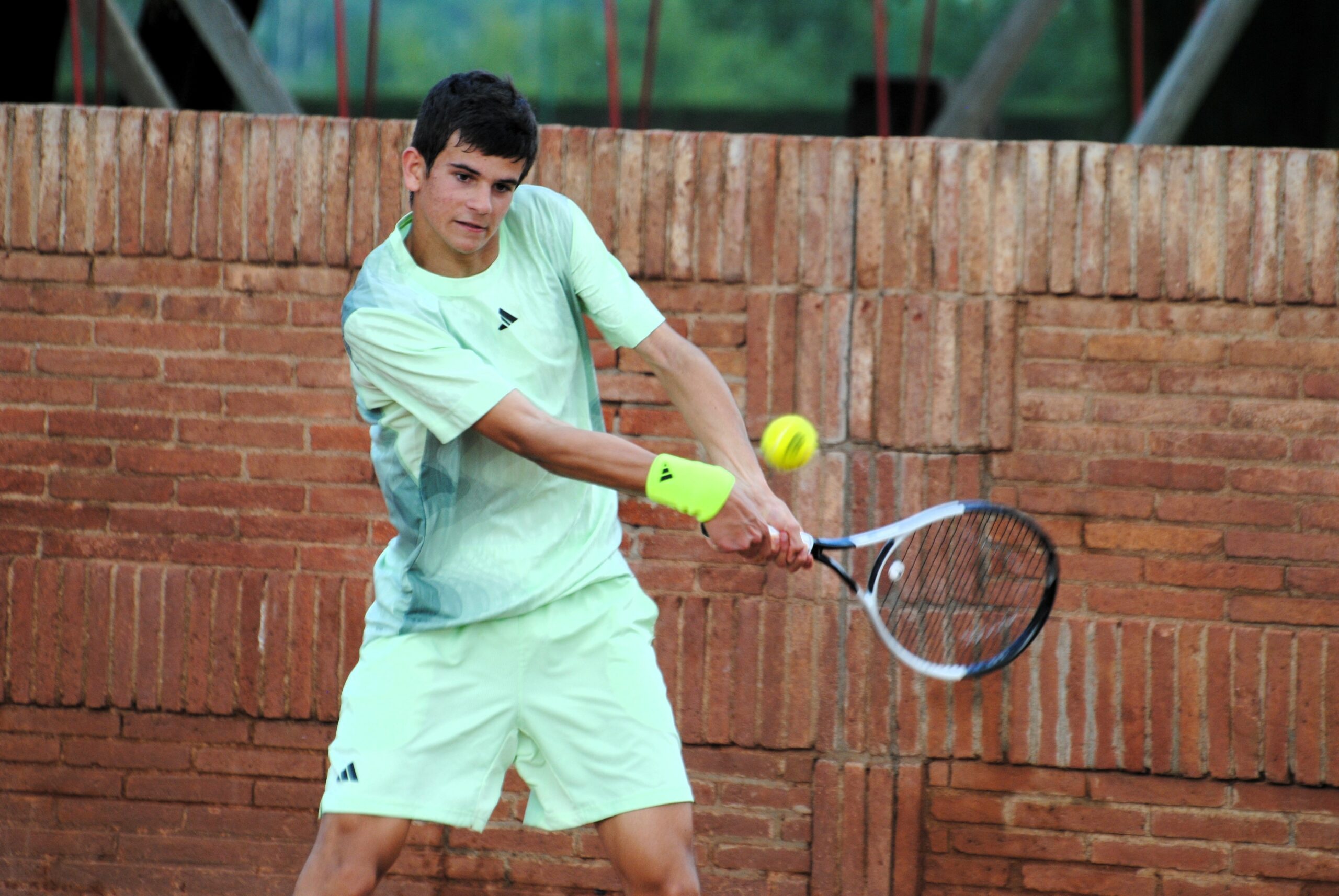 Strong Line-Up Confirmed For 2024 ITF World Tennis Tour Junior Finals ...