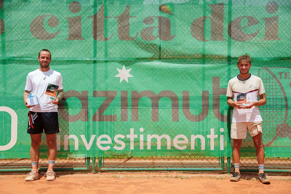 Andrej Martin Wins First Title In Five Years, Lifts Trofeo Azimut ...