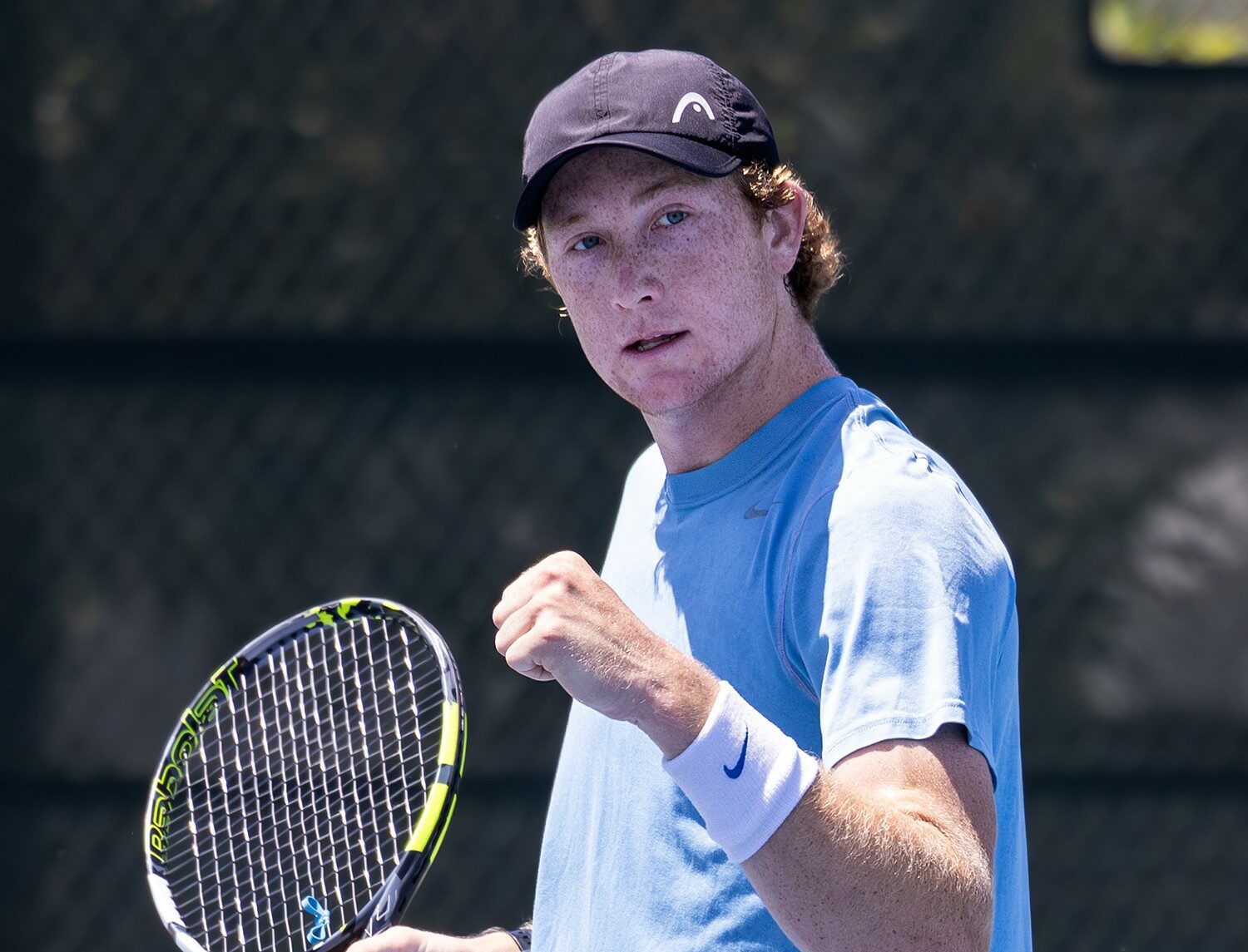 Future, Present And Former UCLA Bruins Fill Up Draws At Jack Kramer ...