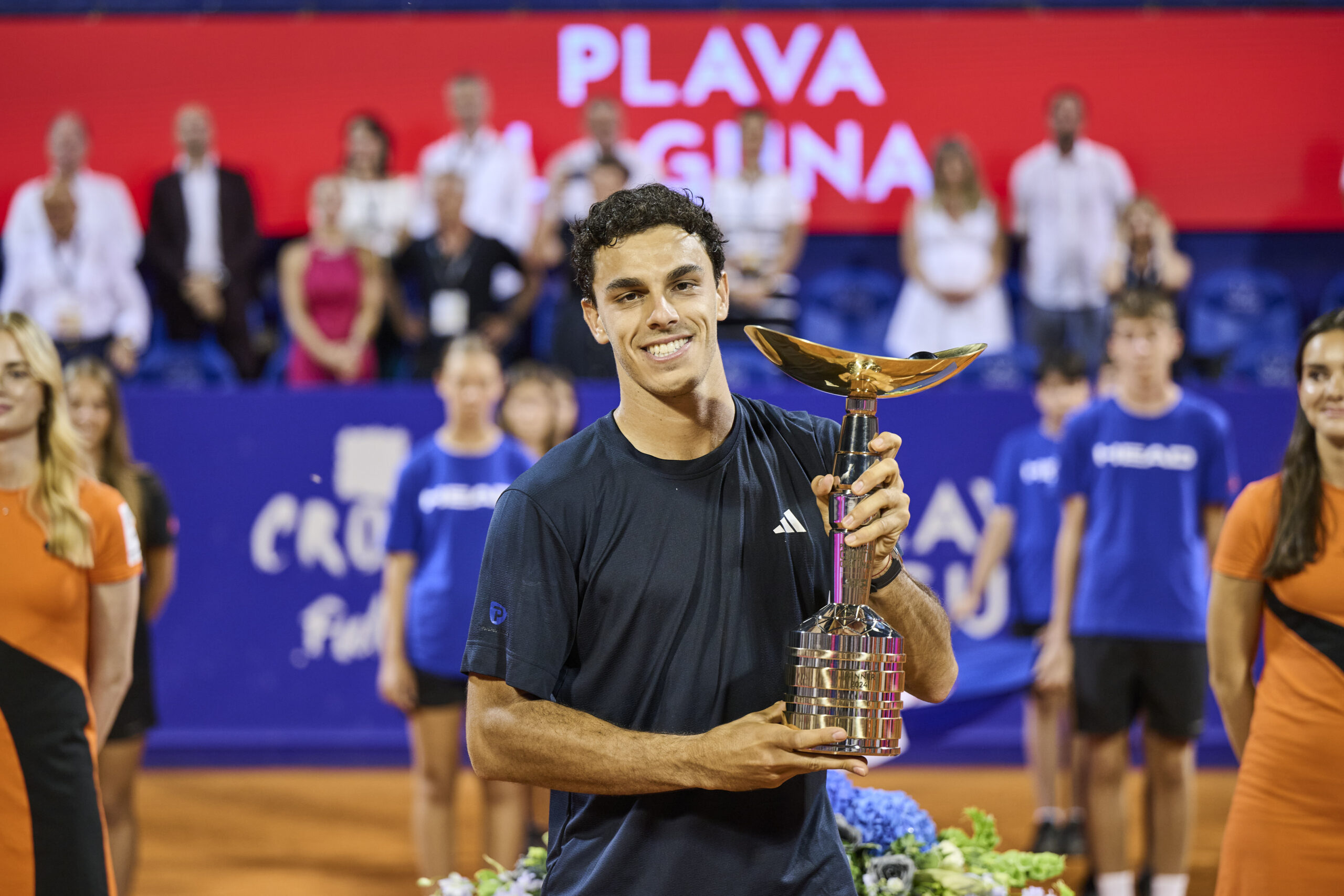 Cerundolo Clinches Croatia Open Umag Crown - Tennis TourTalk