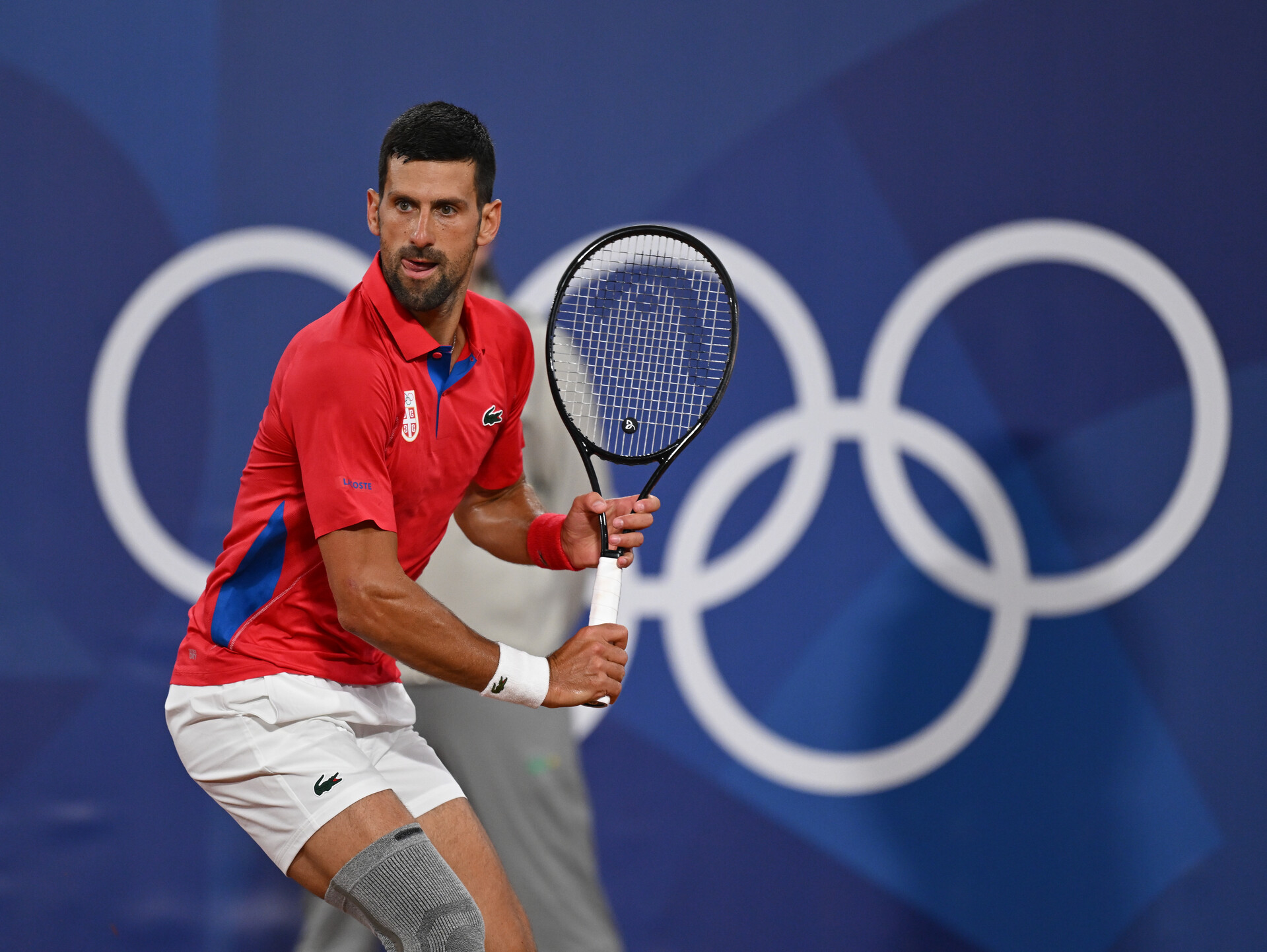 Djokovic Downs Nadal At 2024 Paris Olympics - Tennis TourTalk