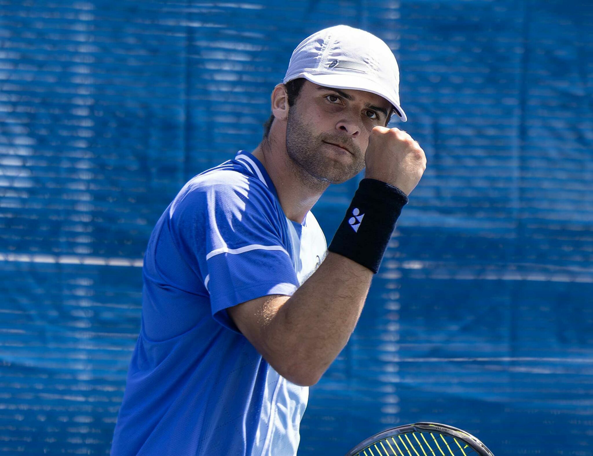 Dostanic Makes Winning Return At Lakewood SoCal Pro Series Event ...