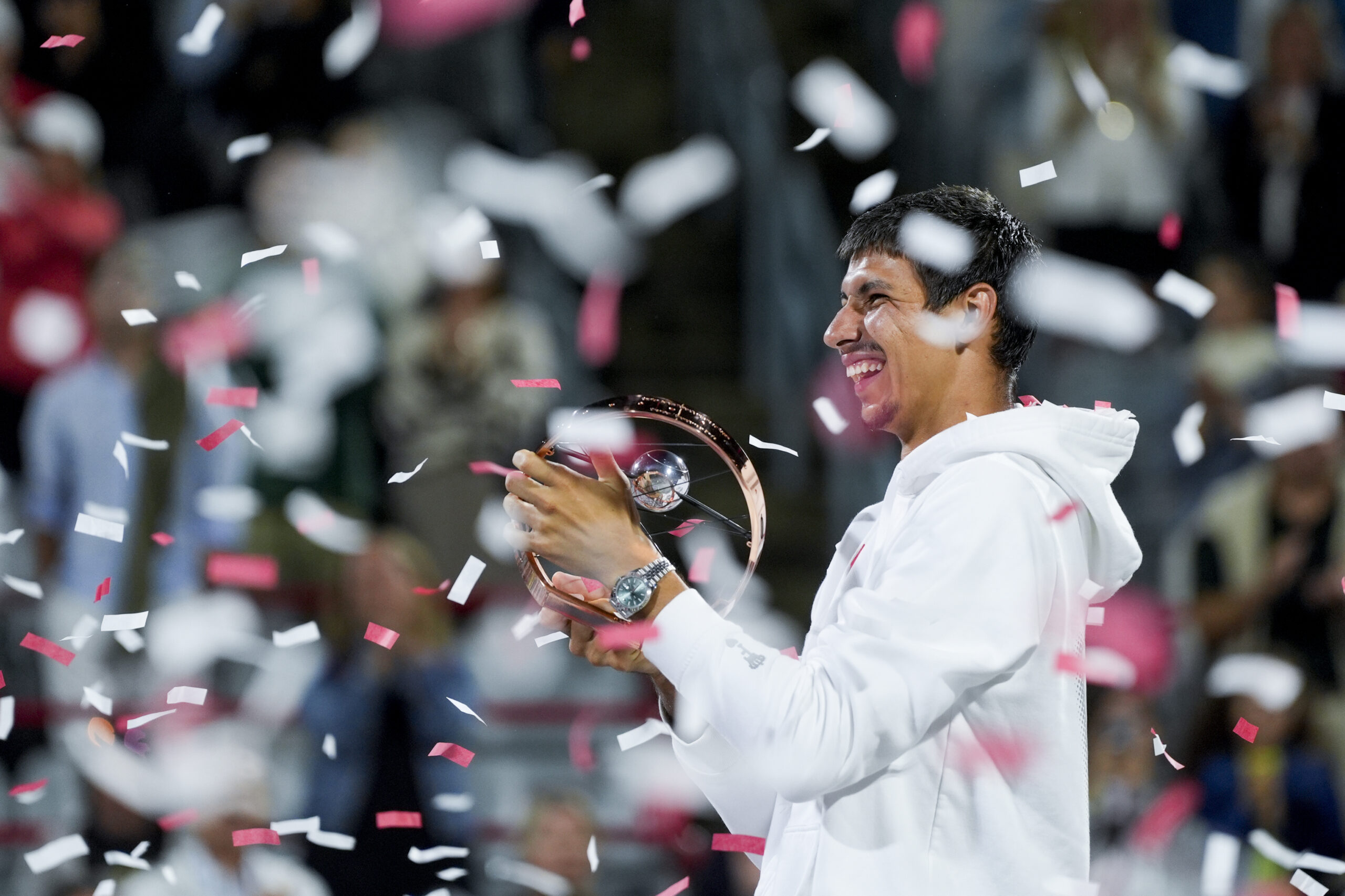 Popyrin Crowned National Bank Open Champion In Montreal - Tennis TourTalk