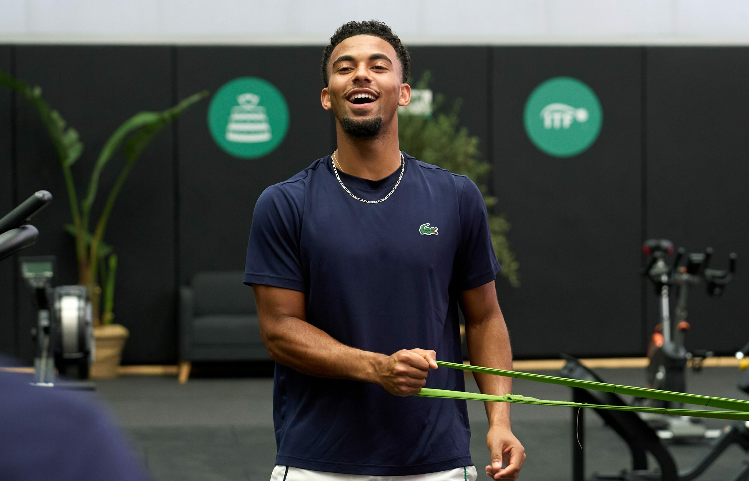 Teams Gear Up For 2024 Davis Cup Finals Group Stage - Tennis TourTalk