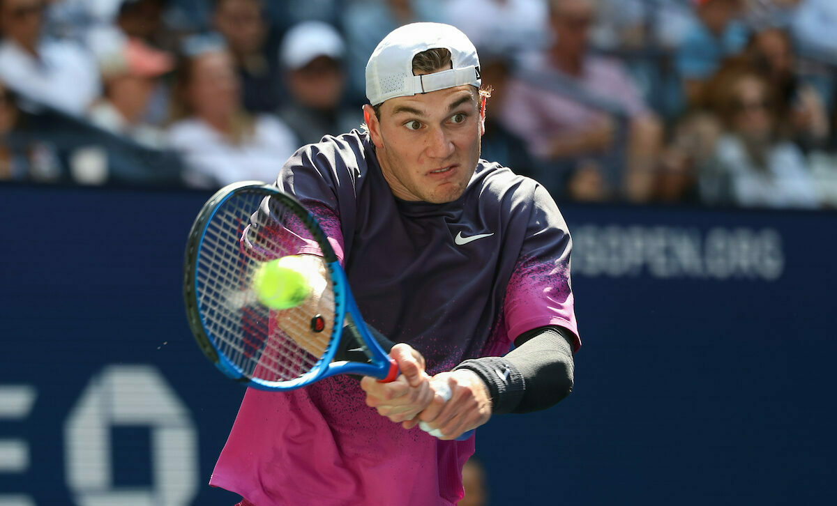 Jack Draper And Casper Ruud Among Players Nominated For 2026 Davis Cup ...