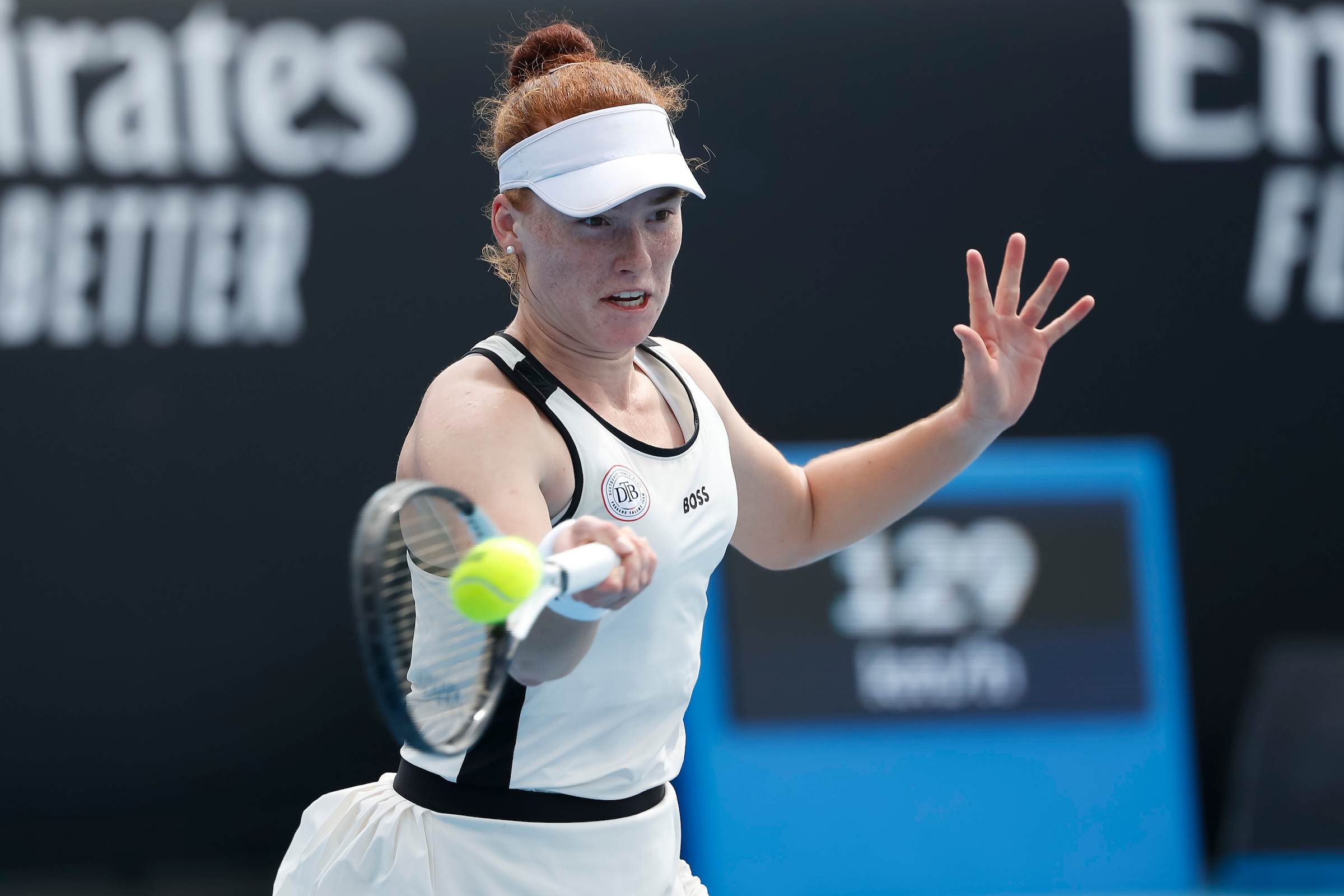 Therme Erding Open Entry List Unveiled - Tennis TourTalk