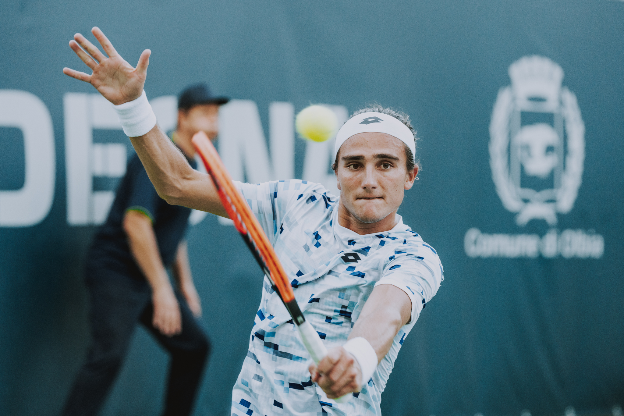 Bellucci Wins Epic Battle At Olbia Challenger - Tennis TourTalk