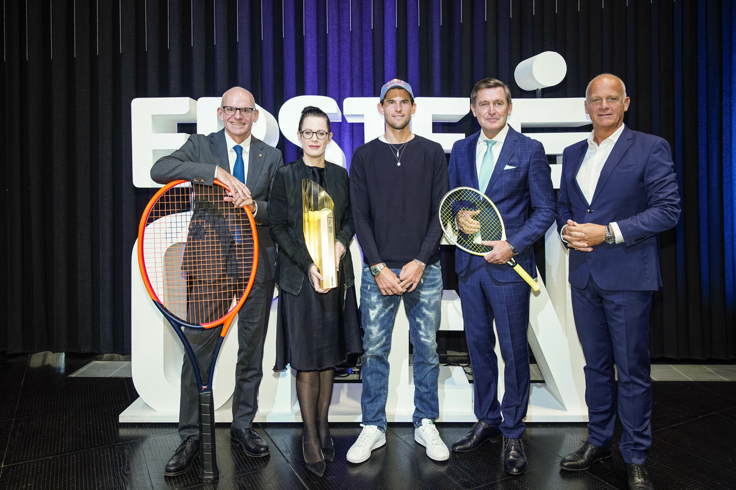 Erste Bank Open Vienna Entry List Released - Tennis TourTalk