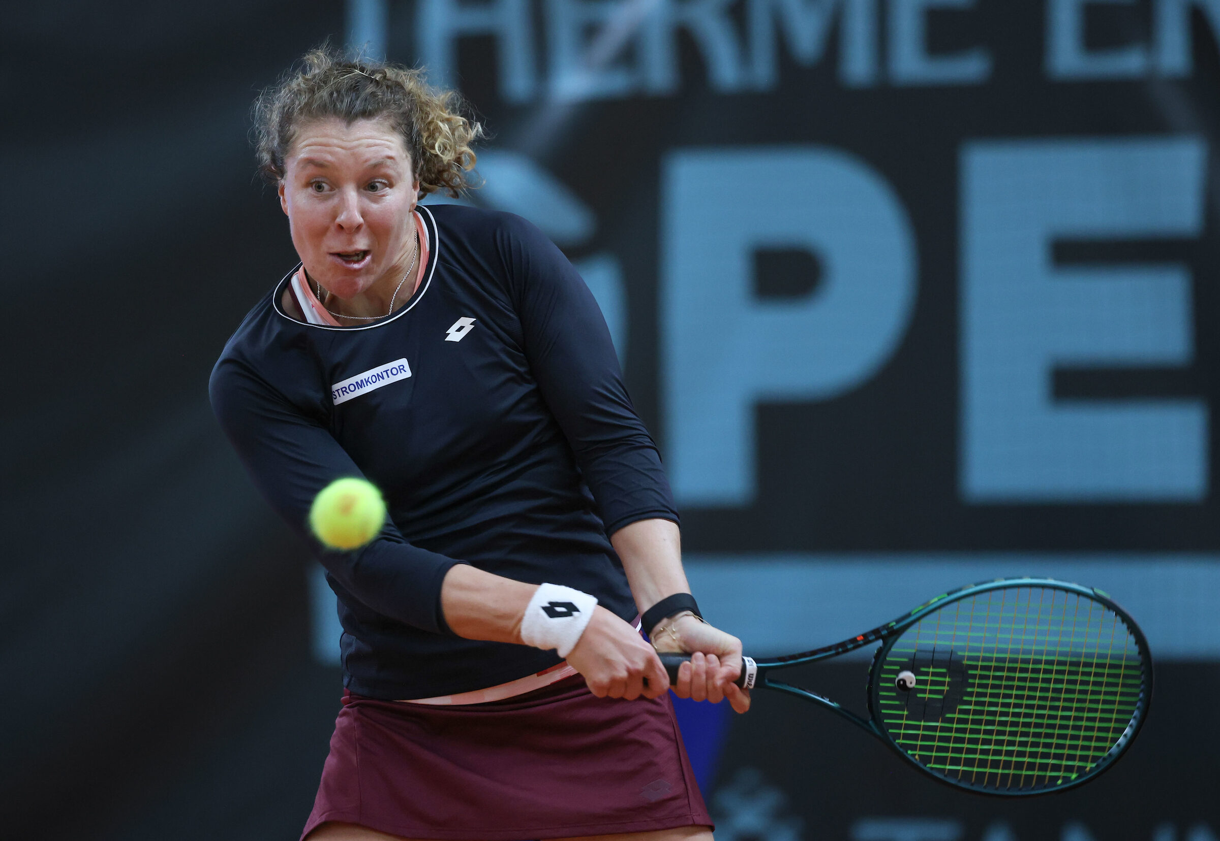 Friedsam Reaches Therme Erding Open Semi-Finals - Tennis TourTalk