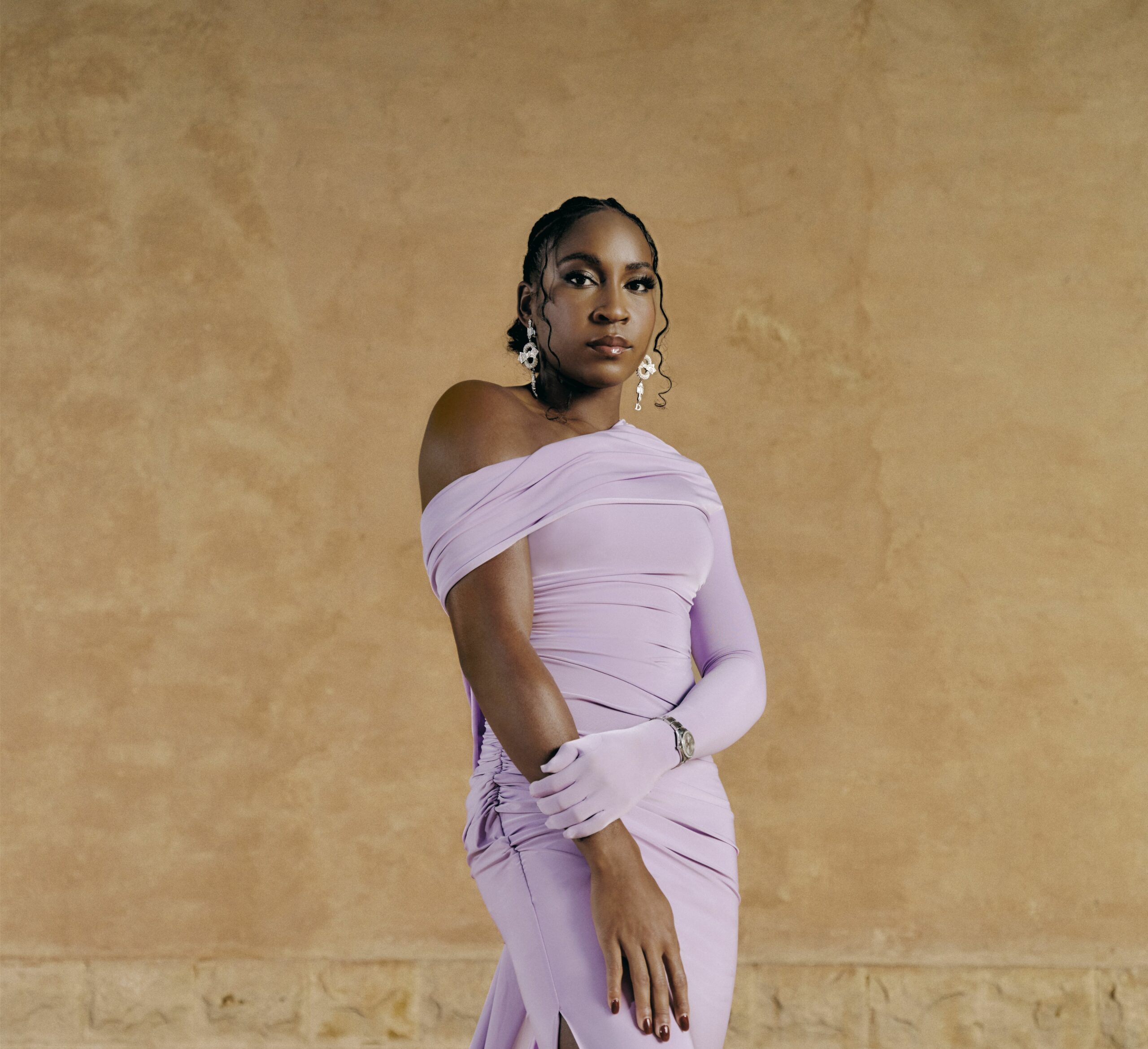 Gauff Crowned Champion Of The WTA Finals Riyadh - Tennis TourTalk