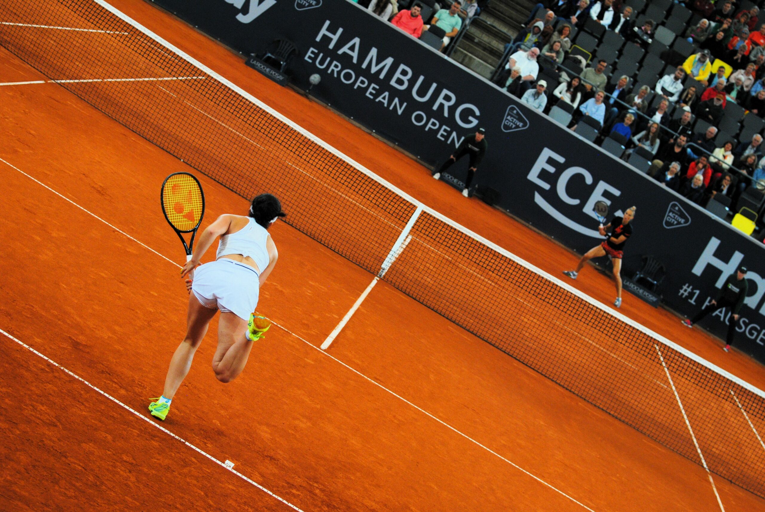 Leaderboard For PIF Race To The WTA Finals Officially Launched - Tennis TourTalk