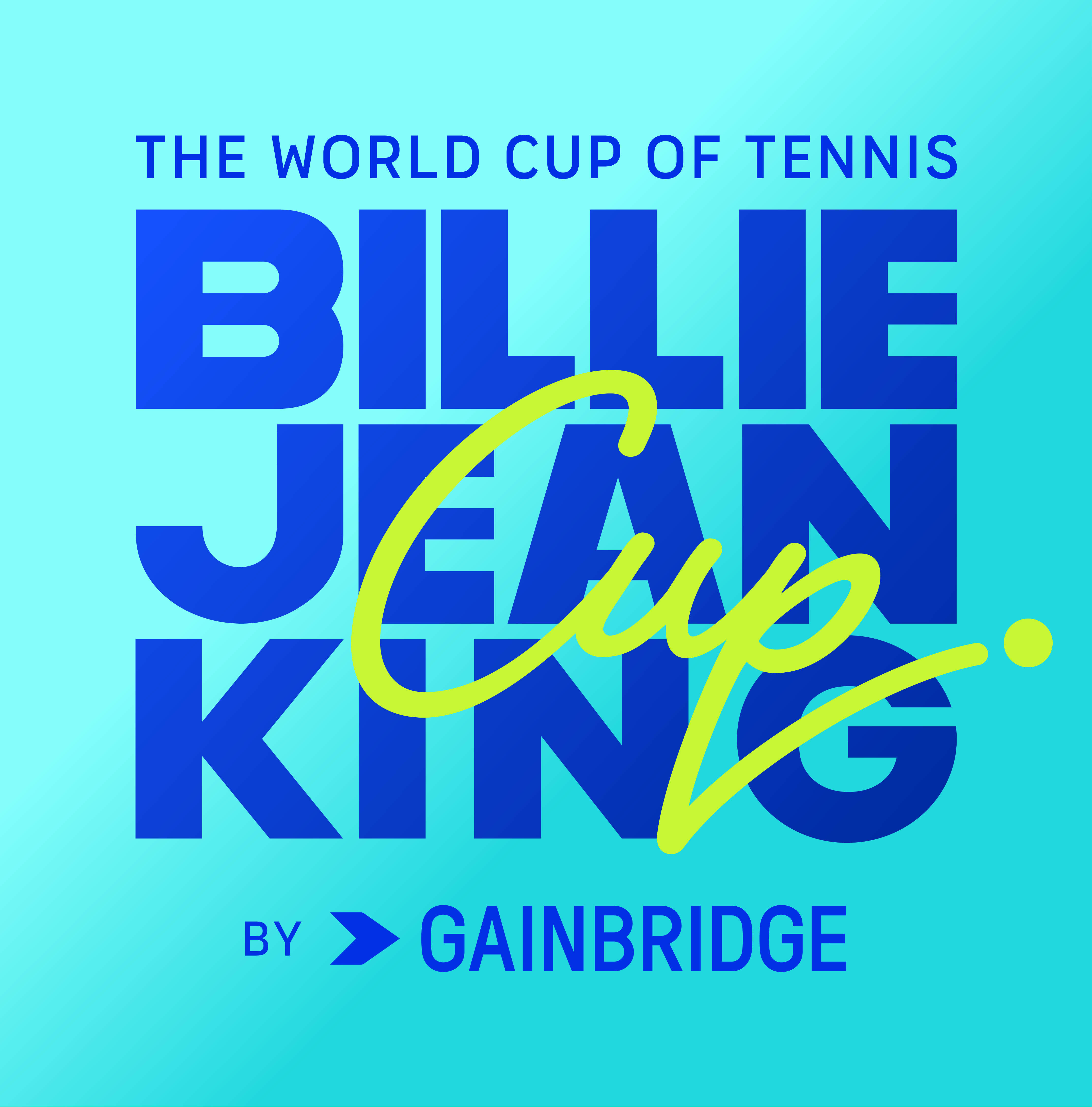 Draw And Host Nations Confirmed For 2025 Billie Jean King Cup Play-offs ...