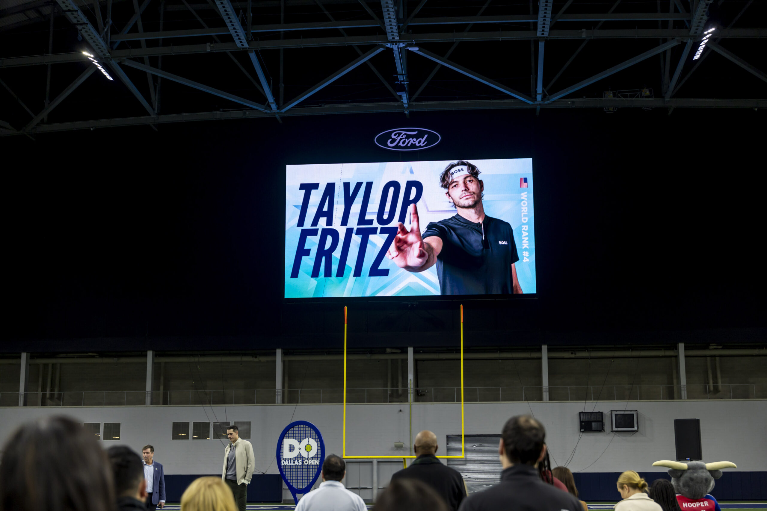 Dallas Open Announces 2025 Field - Tennis TourTalk