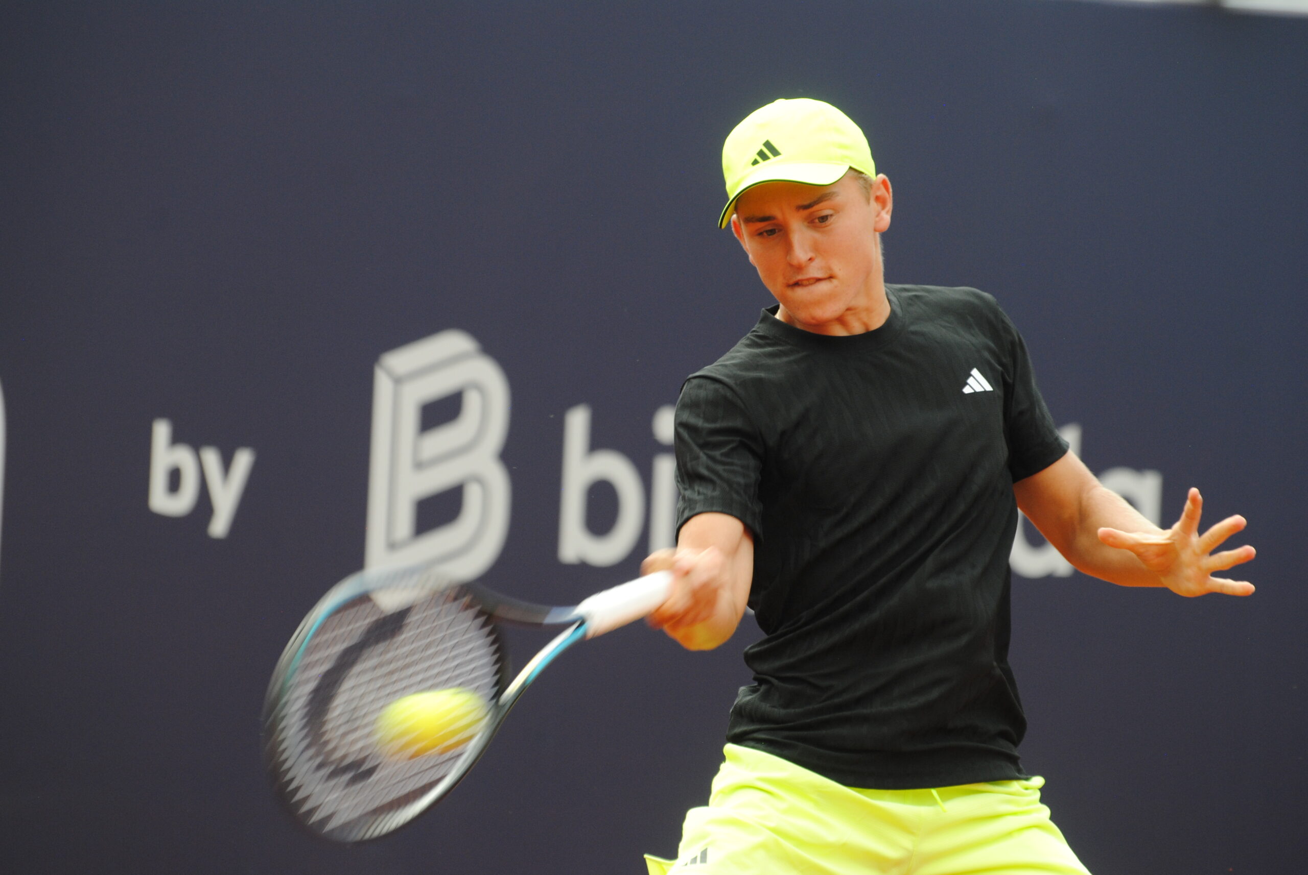 Justin Engel On Davis Cup Debut: “With The Nomination, A Dream Comes ...