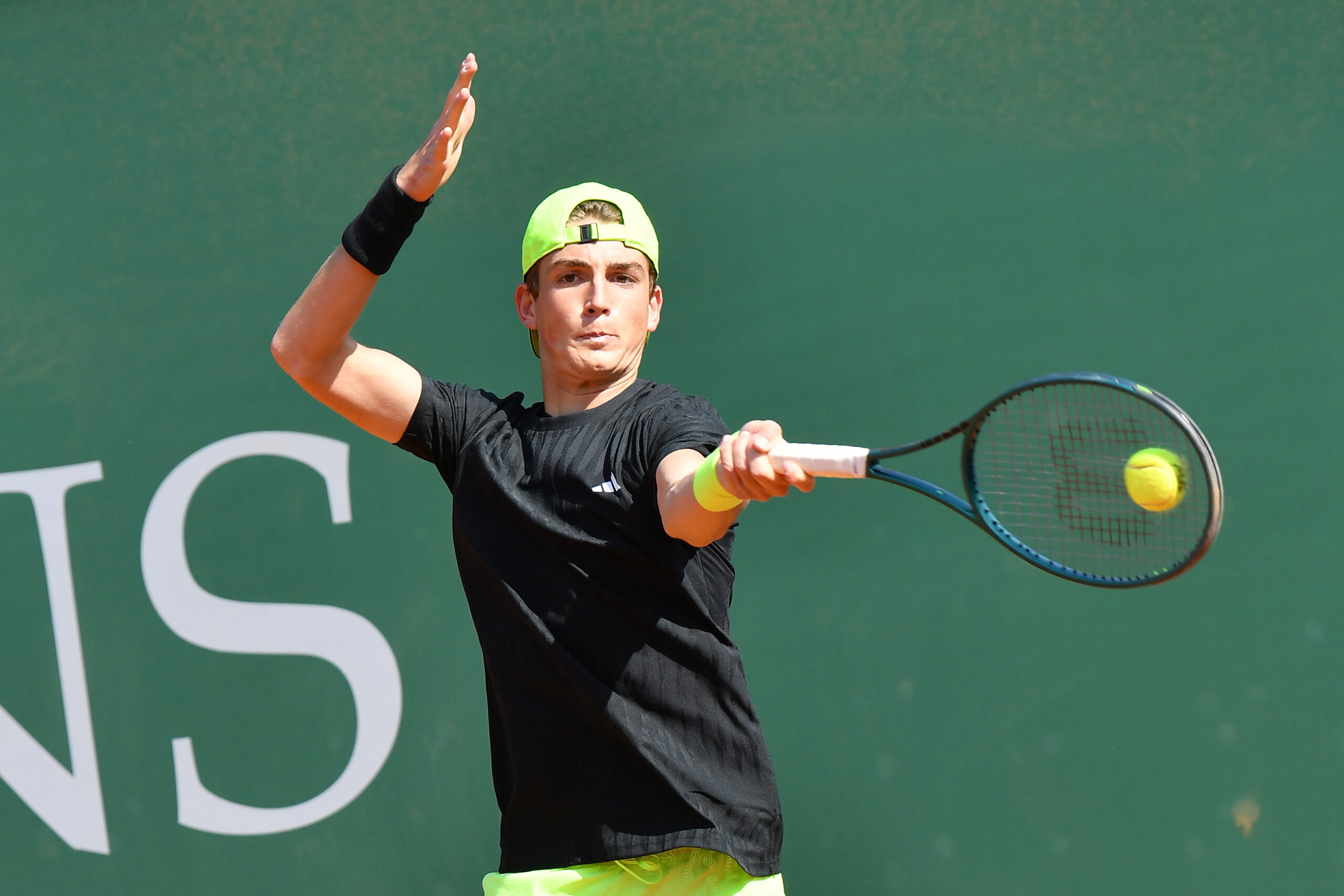 Vasami Reaches Maiden Challenger Quarterfinal At Monza Open - Tennis ...