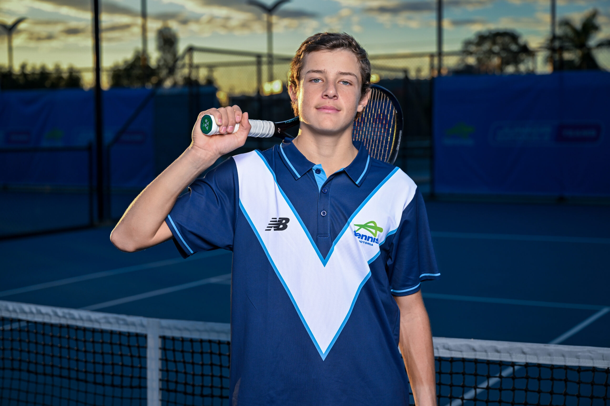 Aussie Rising Stars Set To Compete In 2025 Billie Jean King Cup And ...