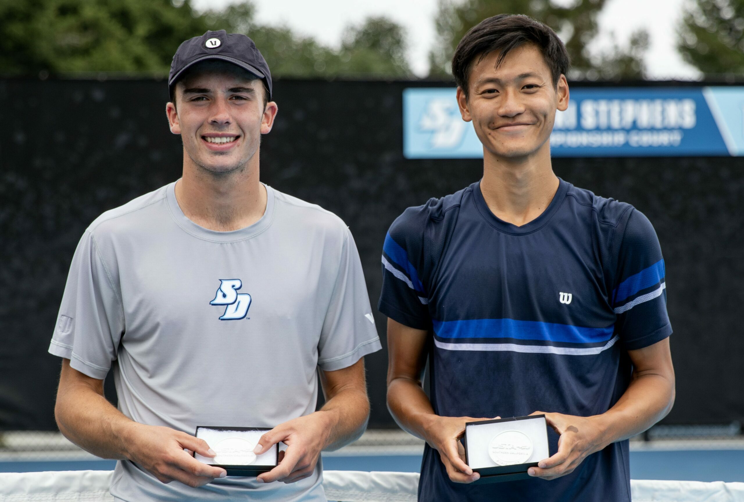 Oliver Tarvet & Lily Taylor Capture Week 2 SoCal Pro Series Titles ...