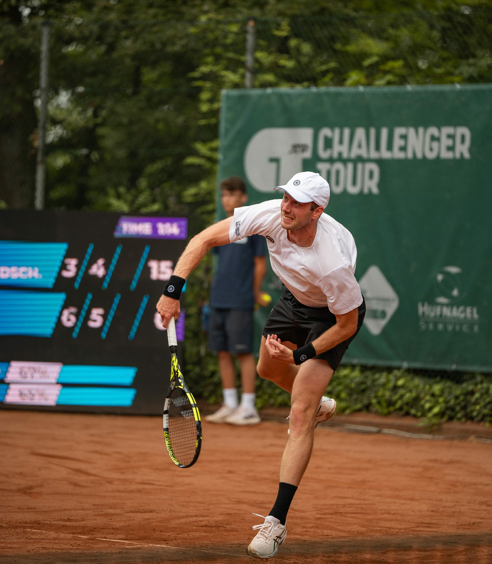 Entry List For 2025 Platzmann Open Announced - Tennis TourTalk