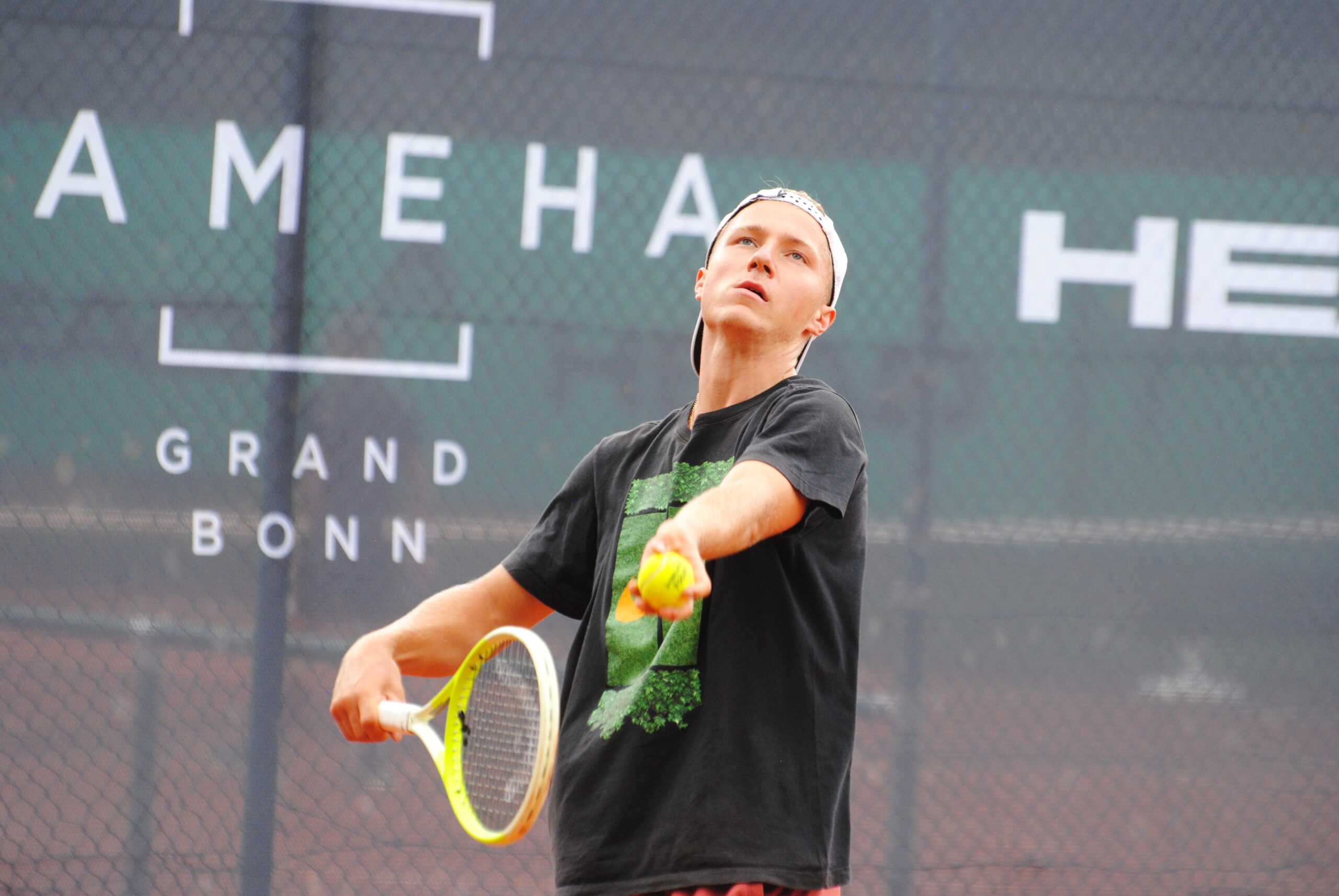 Line Up Set For 2025 ITF World Tennis Tour Junior Finals In Chengdu - Tennis TourTalk