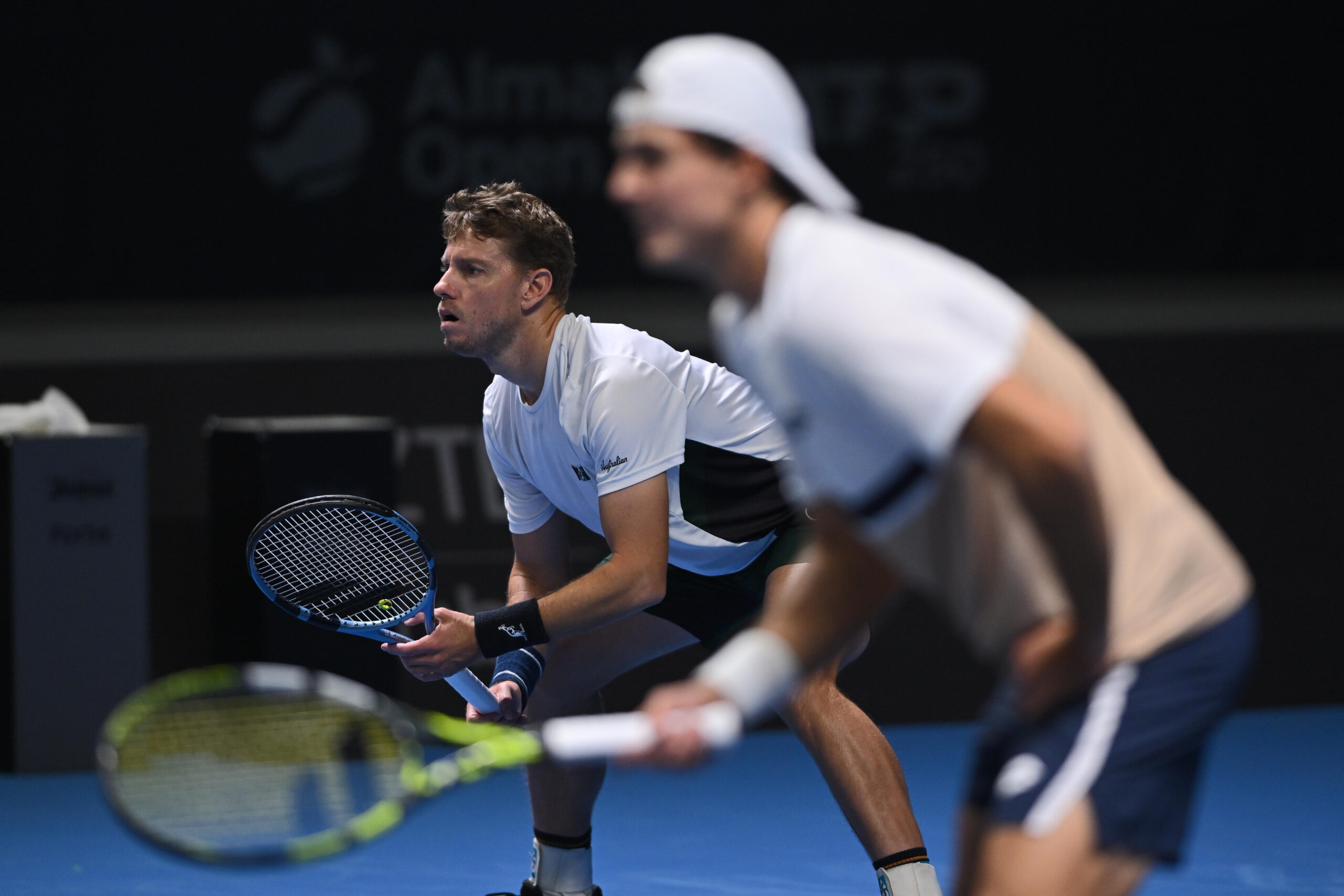 Aussies Find A Second Home At Almaty Open - Tennis TourTalk