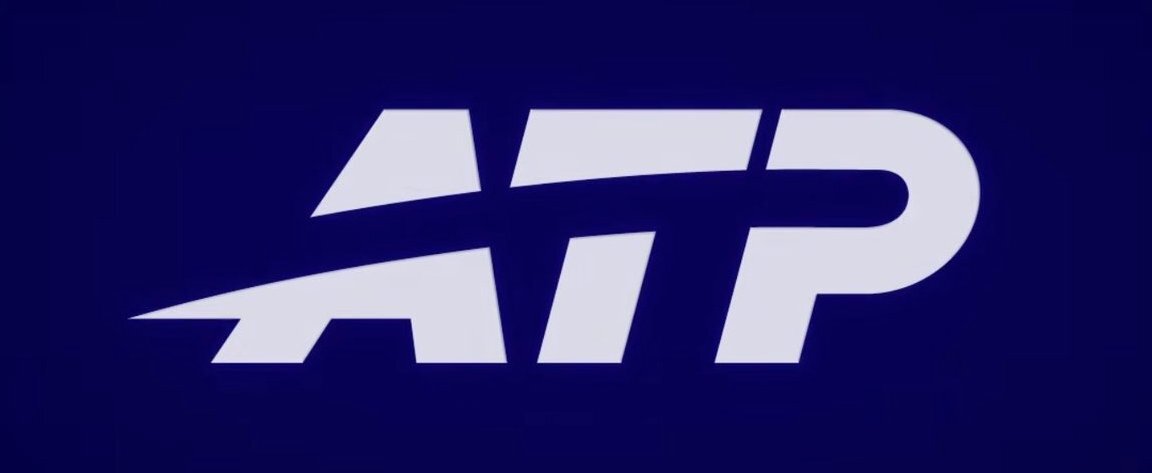 ATP Unveils Evolved Logo And Brand Identity Ahead Of 2026 Season ...