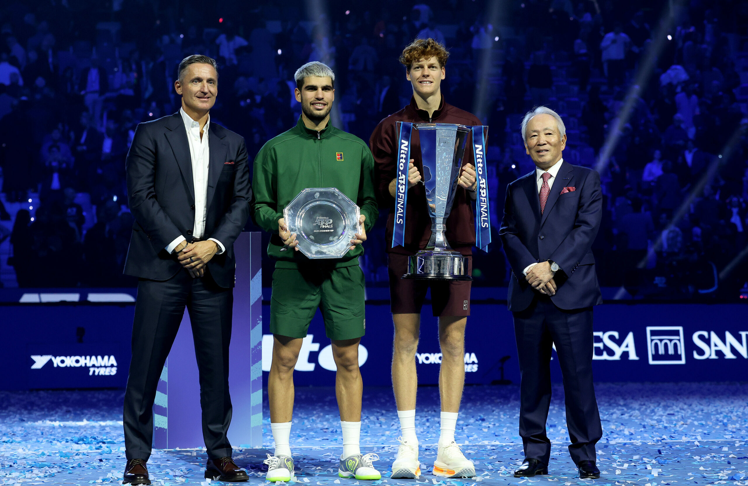 ATP & Nitto Denko Corporation Extend Landmark Partnership Through 2030 ...