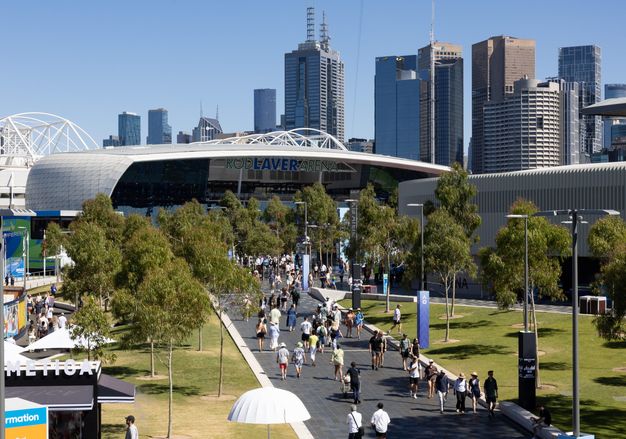 Andrew Abdo To Lead Tennis Australia - Tennis TourTalk